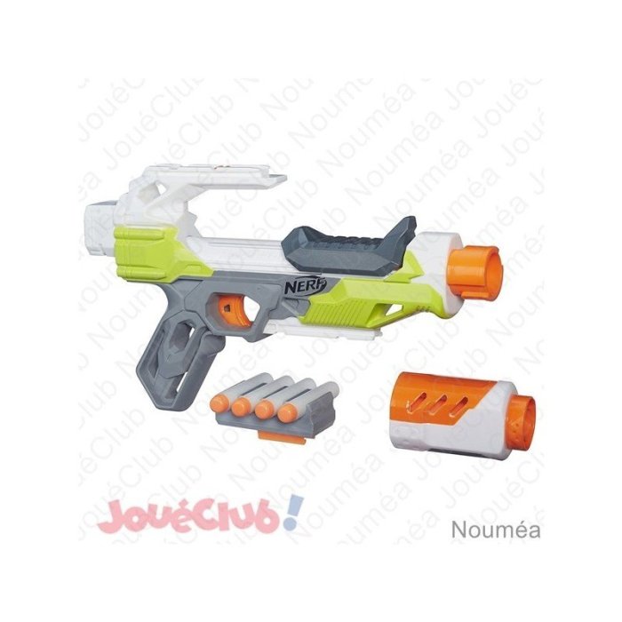 NERF ELITE MODULUS ION FIRE HASBRO B4618EU40