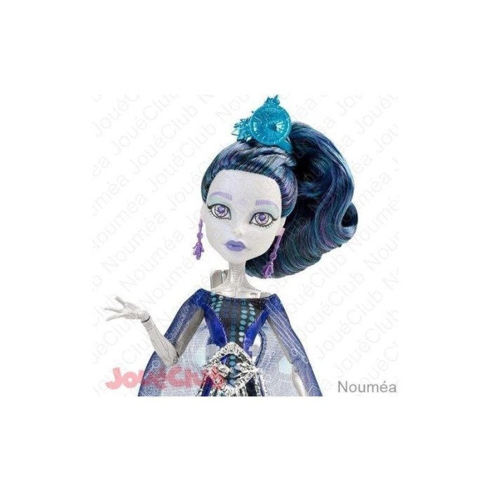 ASST GUEST STAR BOO YORK MATTEL CHW64