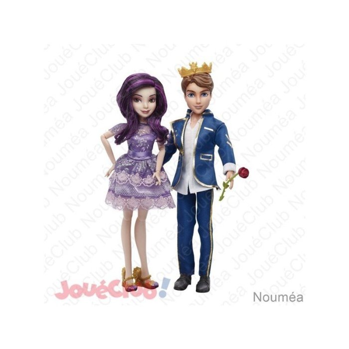 DD PACK DE 2 ASST HASBRO B3127