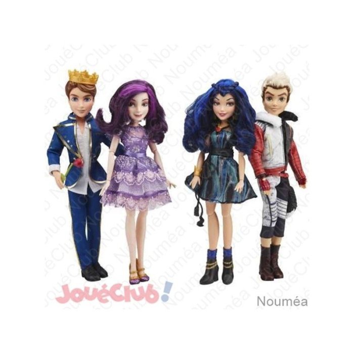DD PACK DE 2 ASST HASBRO B3127