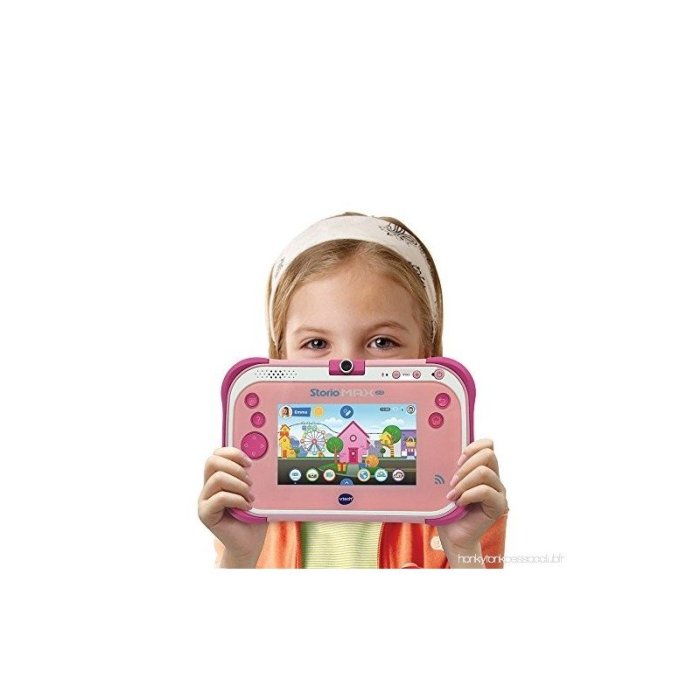 CONSOLE STORIO MAX 5 INCH VTECH 108855